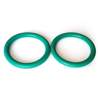 Anti Corrosion FKM Water O Rings Seal High Temperature Resistance For ...