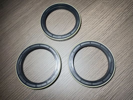 Combination Oil Seals O Ring Customized For Agricultural Machinery Vehicles