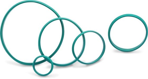 Walform Seals factory, Buy good quality Walform Seals products from China