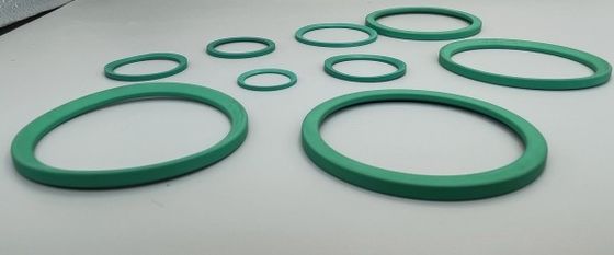High Pressure And High Temperature Systems Walform Seals For Weld End ...