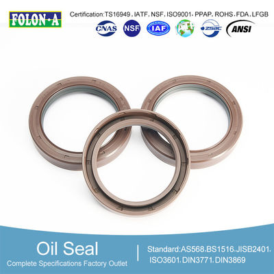 Nitrile Bonded Rubber Seals / Bonded Rubber Rings For Optimal Sealing ...
